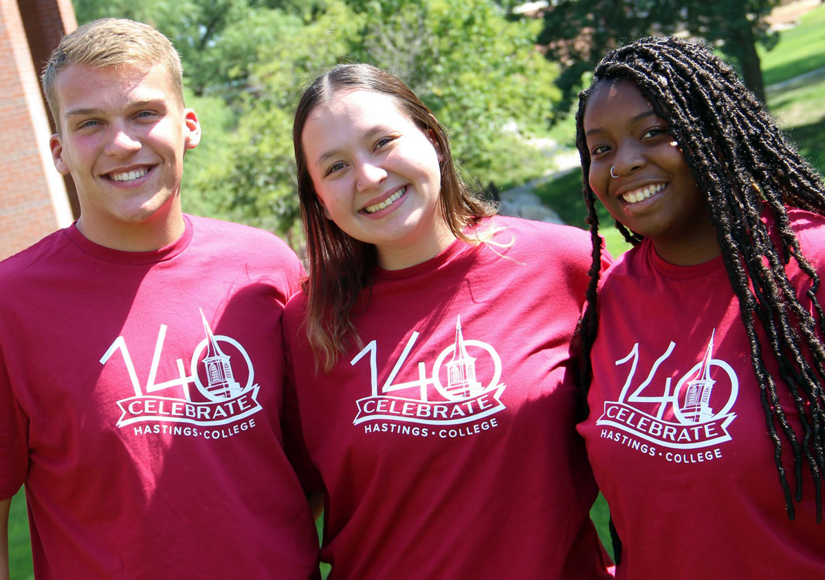 Homecoming T-Shirts