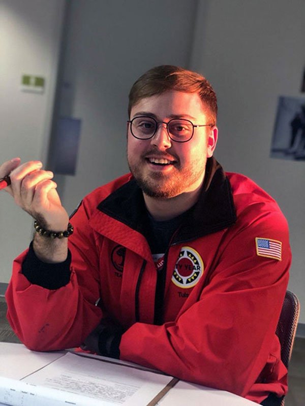 Heinlein, Paschal completing year of service after graduation ...