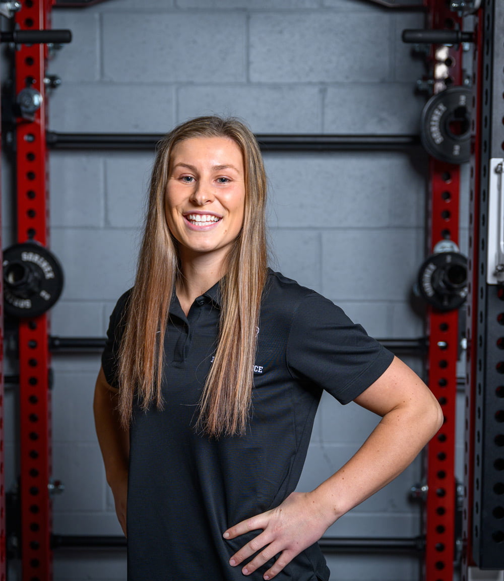 Building a better world of athletics: Female coaches In Human ...