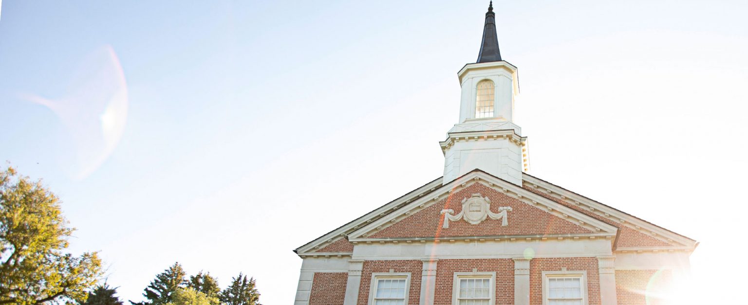 Why Hastings College - Hastings College