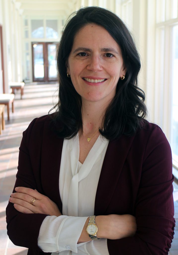 Hastings College Foundation names LeMar executive director - Hastings ...