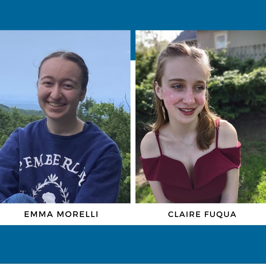 Morelli, Fuqua complete internship at Pittsburgh Theological Seminary ...