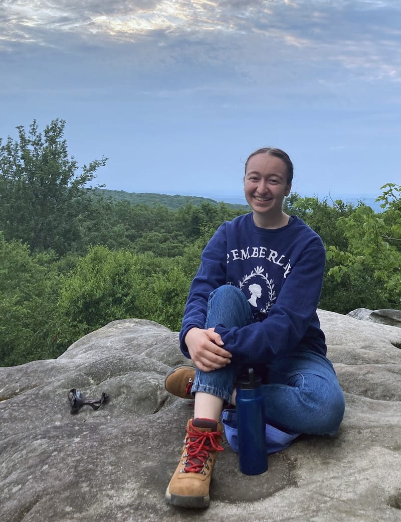 Morelli, Fuqua complete internship at Pittsburgh Theological Seminary ...