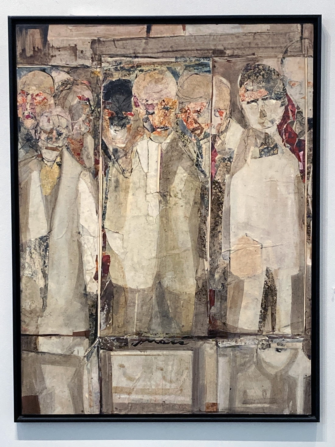 Selections from Hastings College Permanent Collection featured in JDAC ...