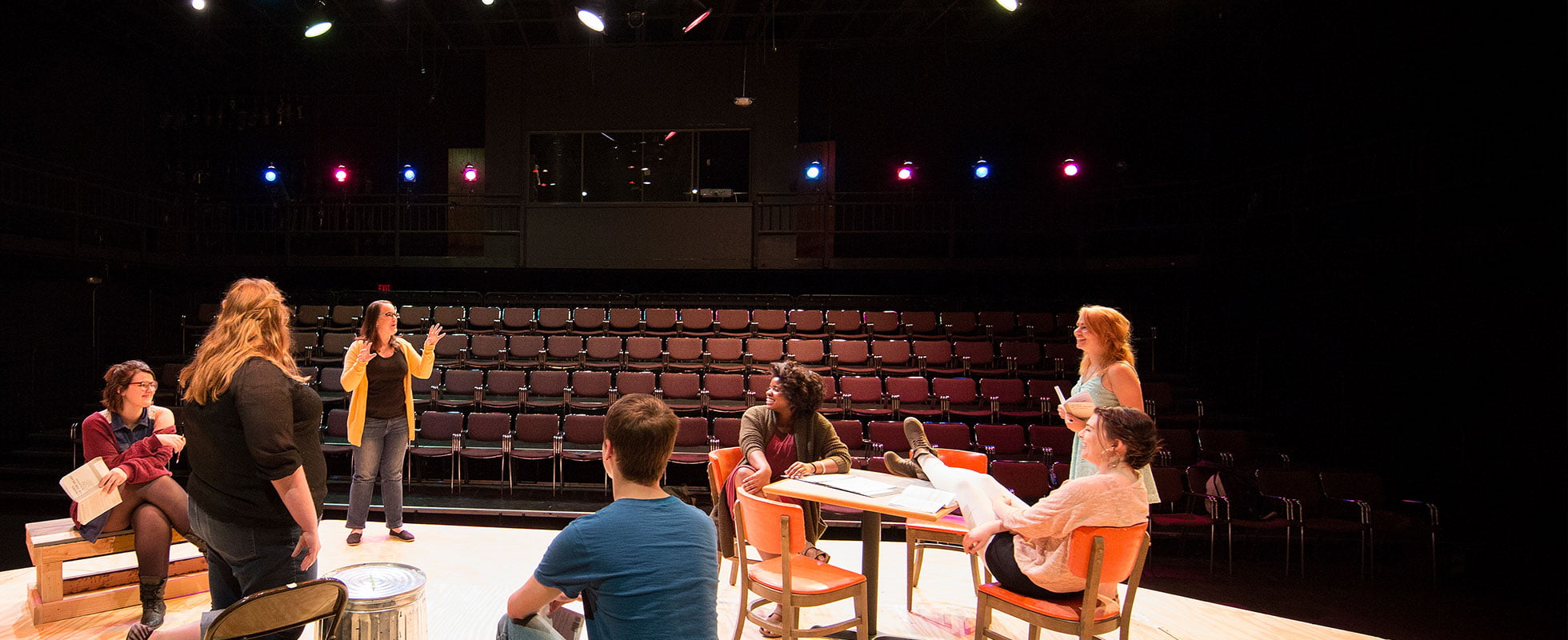 Home - Hastings College