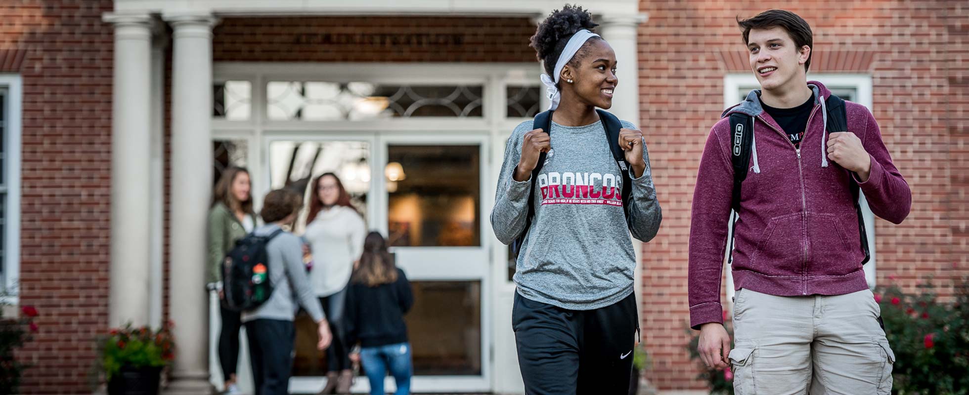 Home - Hastings College