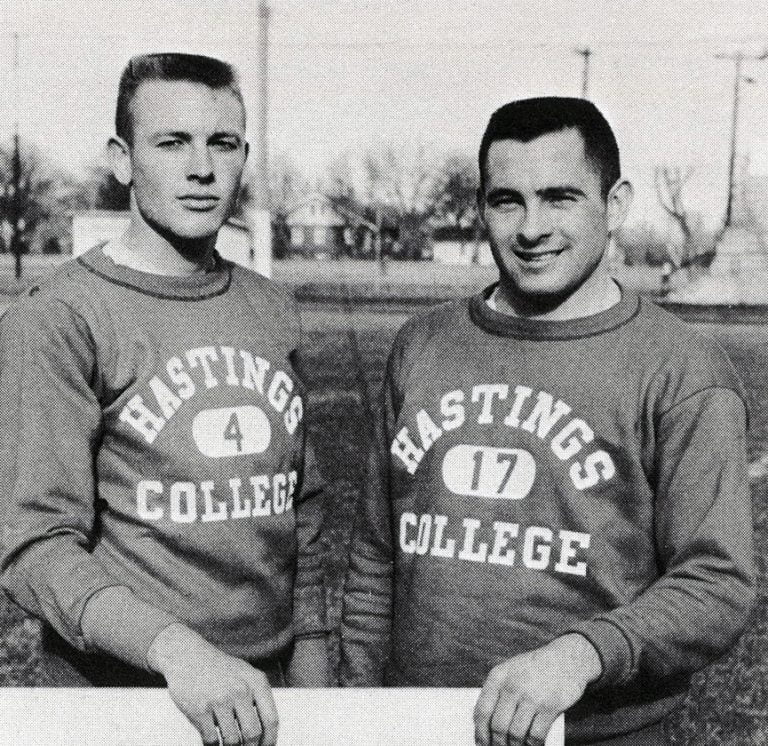 Following successful fundraising effort, $1.1M track project to kick ...