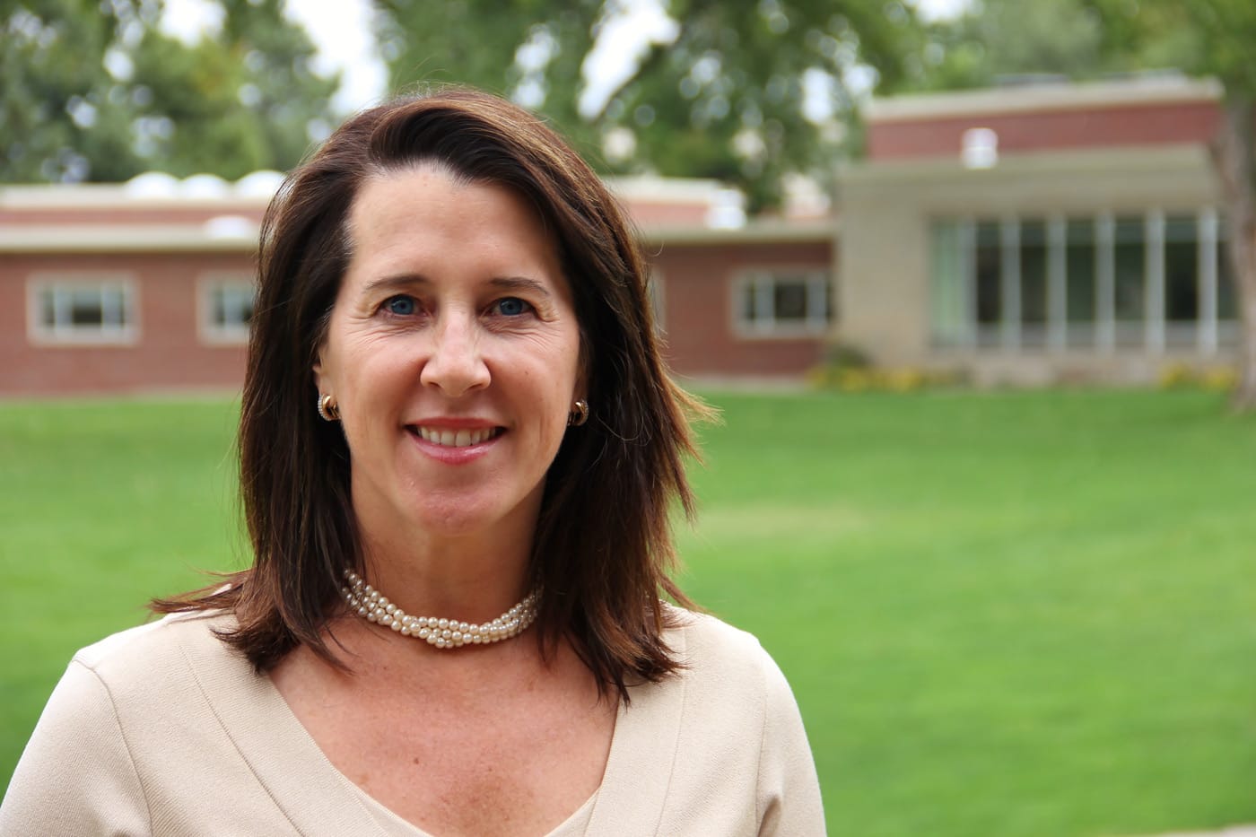 Meeske to headline 2026 Faith & Science Symposium - Hastings College