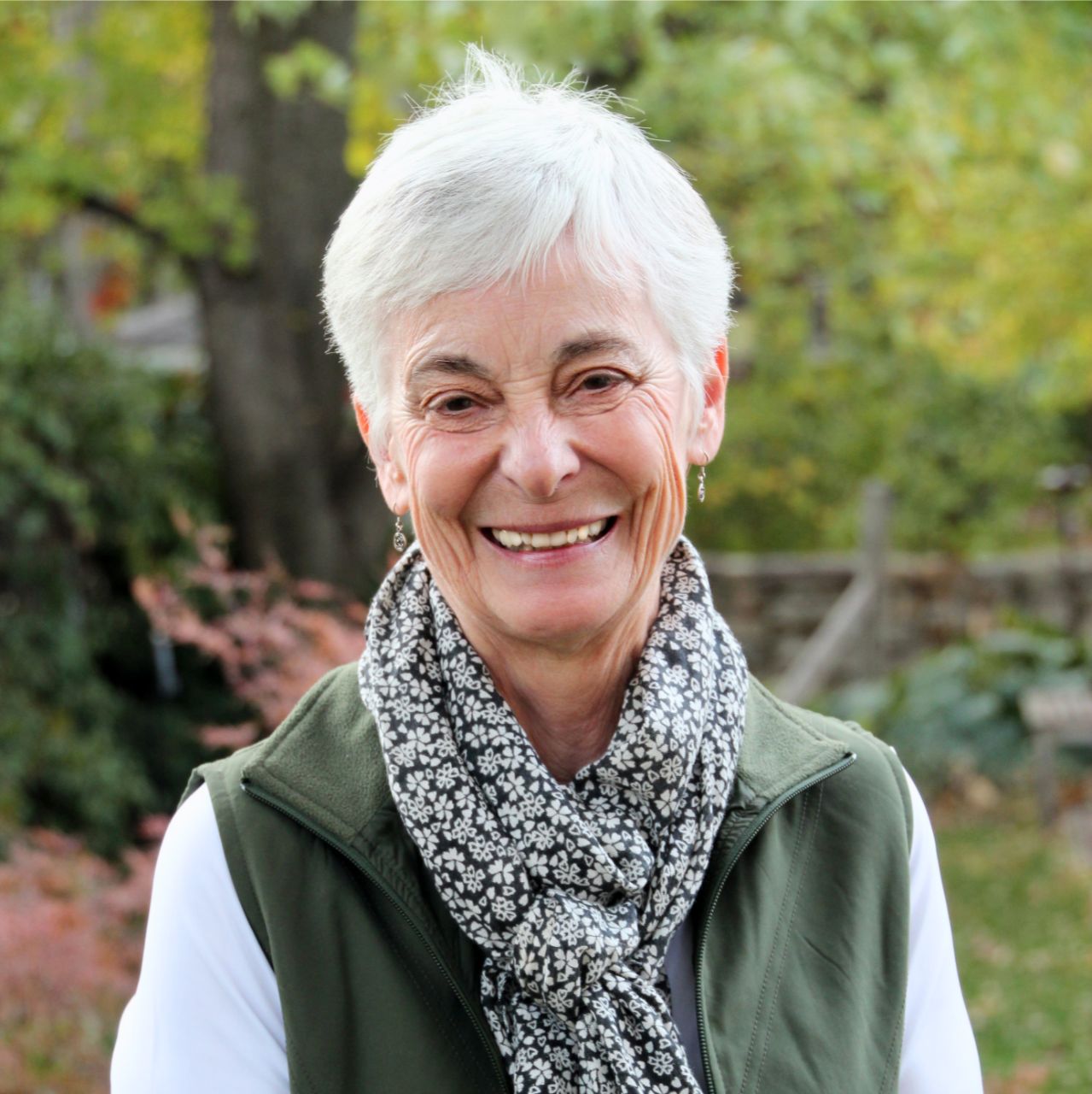 Fundraising underway to honor Judy Sandeen, retired campus health ...