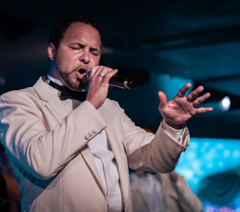 Kerr cruising the world doing what he loves - Hastings College