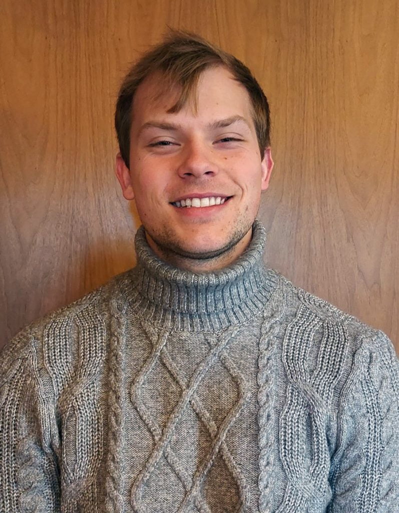 Miller, Rafert awarded Critical Language Scholarships - Hastings College