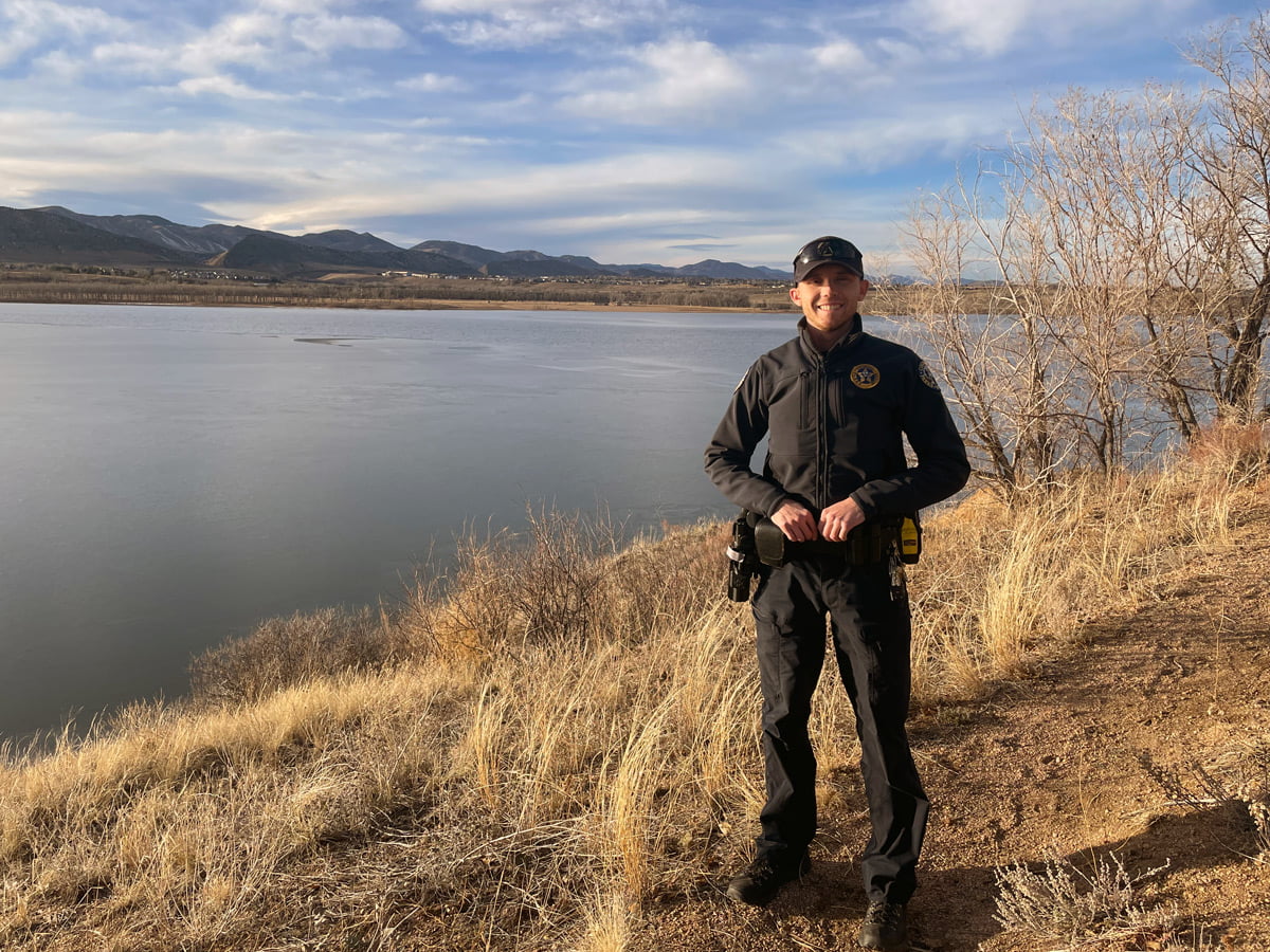 Finding path in college lets Weber return to his roots - Hastings College