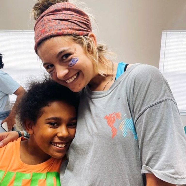 Two summers at youth campus push Hinkson to new career path - Hastings ...