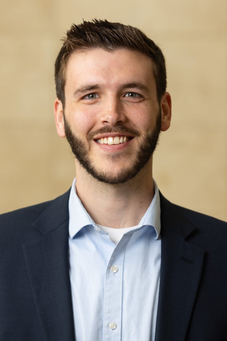 Starting up: Cermak mentors next generation of entrepreneurs - Hastings ...