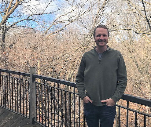 Darling ’03 leads Fontenelle Forest, inspires a love for nature ...