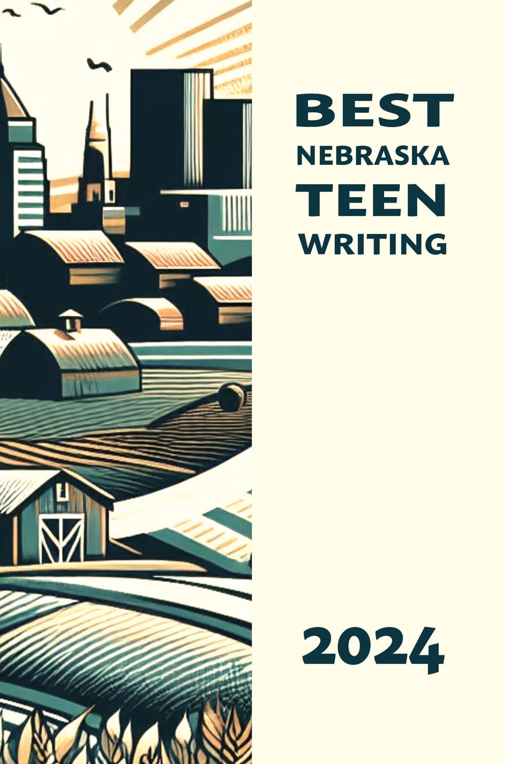 Ceremony to recognize 52 students with Nebraska Scholastic Writing ...
