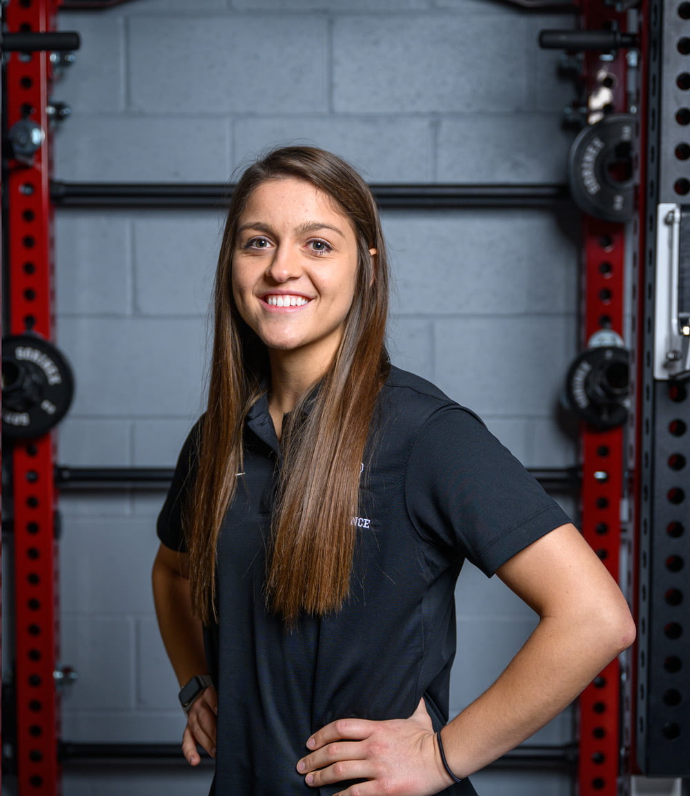 Building a better world of athletics: Female coaches In Human ...