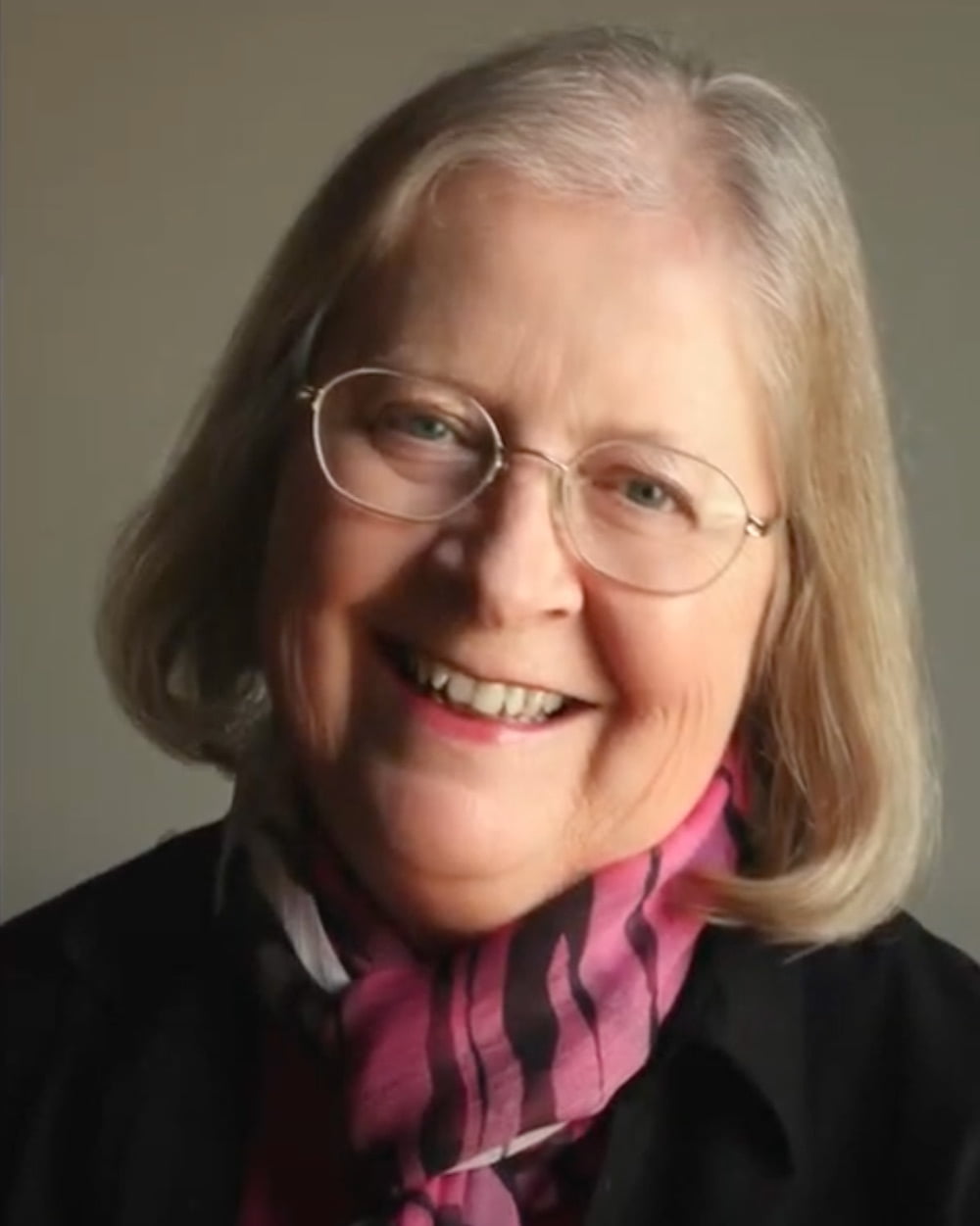 Sharon Behl Brooks '74 inducted into broadcasters hall of fame ...