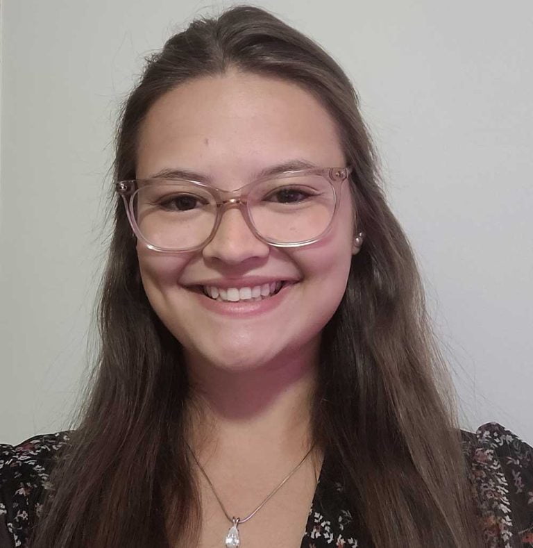 Mlynarik found unforgettable experience at Stuhr Museum - Hastings College