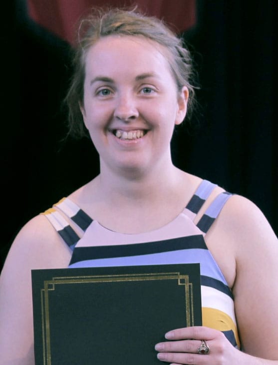 Bloyer to give Langvardt Lecture on childhood classic - Hastings College