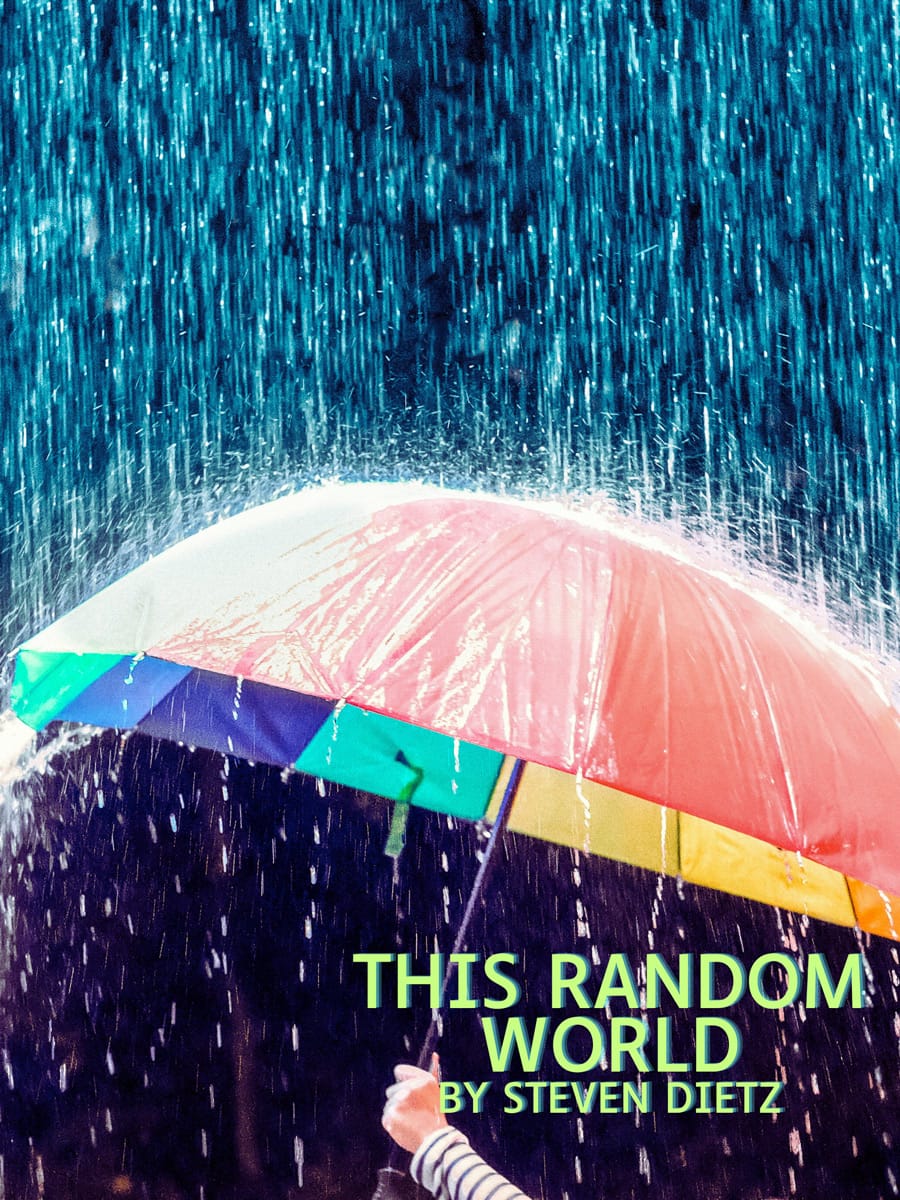 Hastings College theatre explores parallel paths in ‘This Random World ...