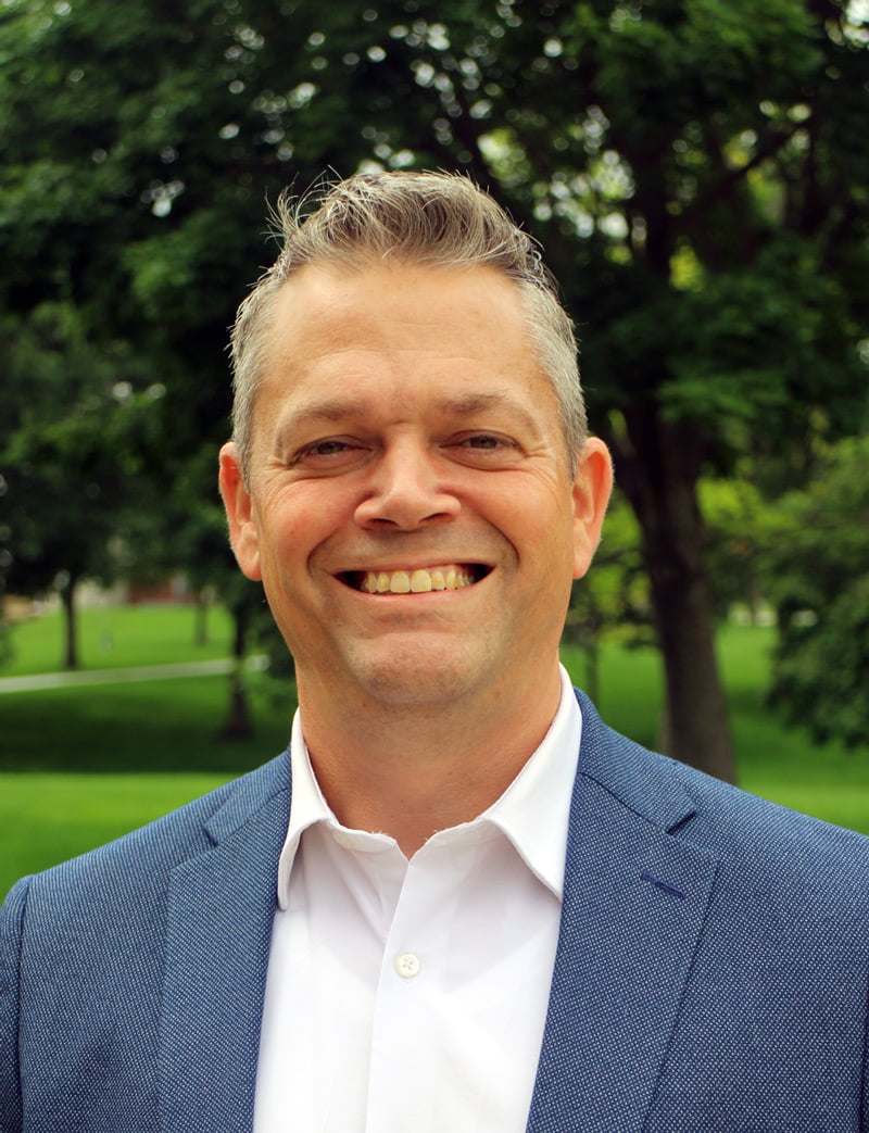 Riggs to continue serving students as Vice President for Academic ...