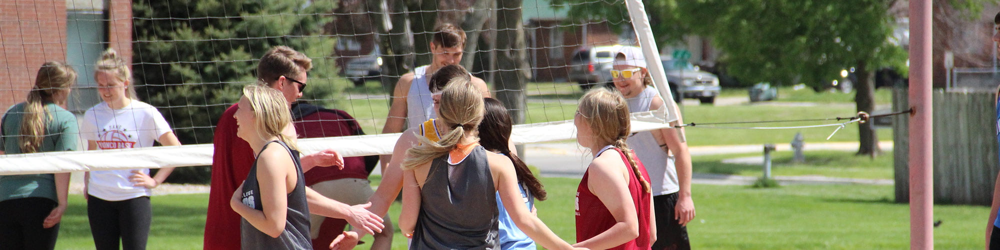 Community Health and Wellness - Hastings College