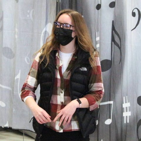 Education - Hastings College