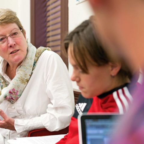 English - Hastings College