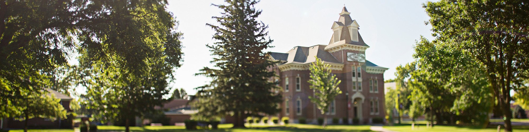 About Hastings College - Hastings College