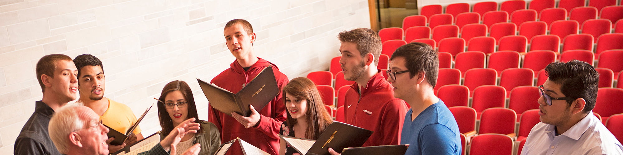 Music - Hastings College Music - Hastings College