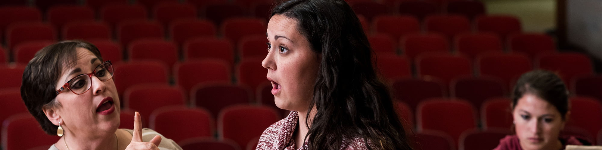 Music Audition - Hastings College Music Audition - Hastings College